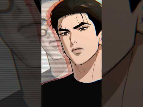 JINX chapter 31 animated edit #edit #manhwa #blmanhwa