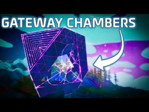 Steam Community :: Video :: Gateway Chambers | Astroneer Academy 206