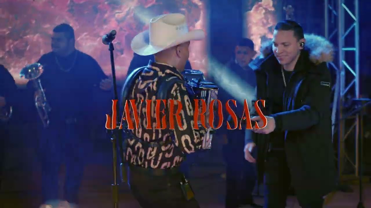 Javier Rosas Y Su Artillería Pesada, Lupe Borbon Y Su Blindaje 7 - La Suma