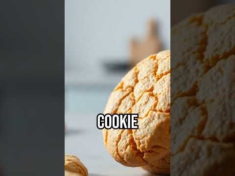 Crummy Cookie Science