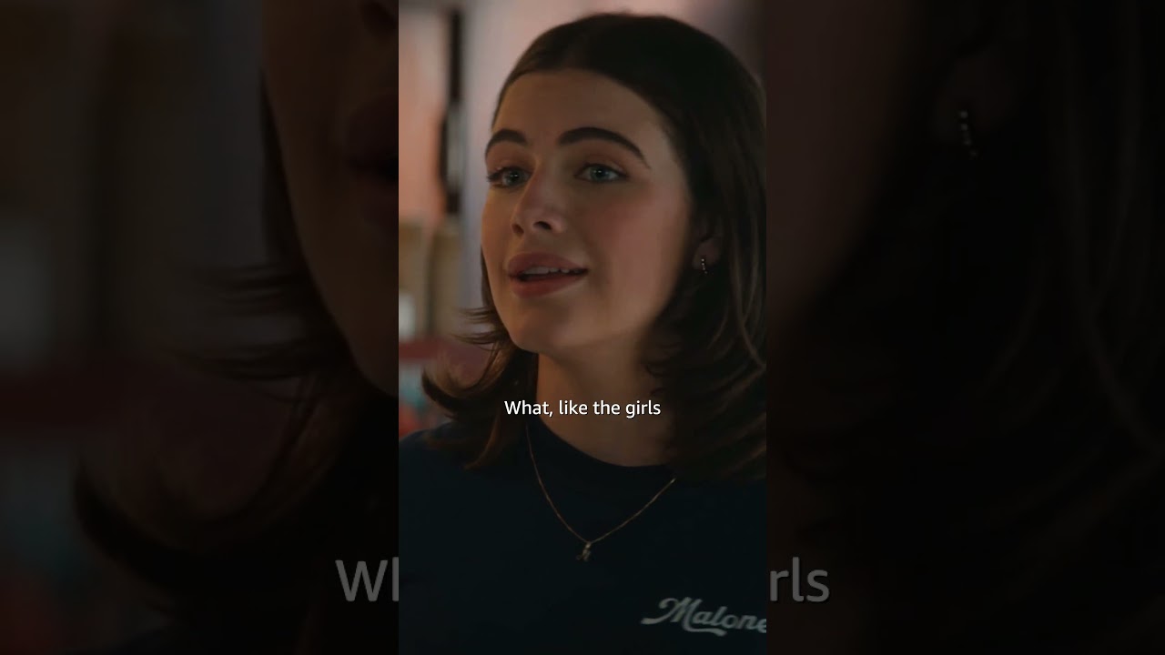 Sounds like there's a deal to be made. | Off Campus | Prime Video