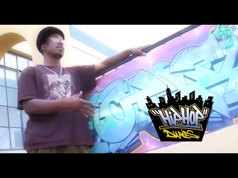 The Hip-Hop Diaries (WEB SERIES) Ep. 1 Cre8 Demo @ JUICE.mov