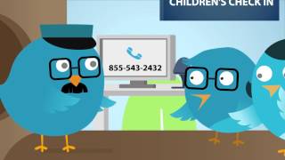 KidCheck | Reviews, Pricing & Demos - SoftwareAdvice AU