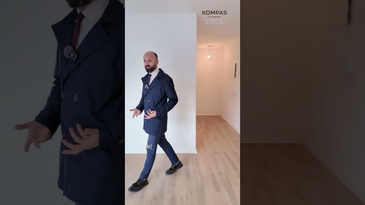 Penthouse në shitje në Prishtinë, afer rruges C