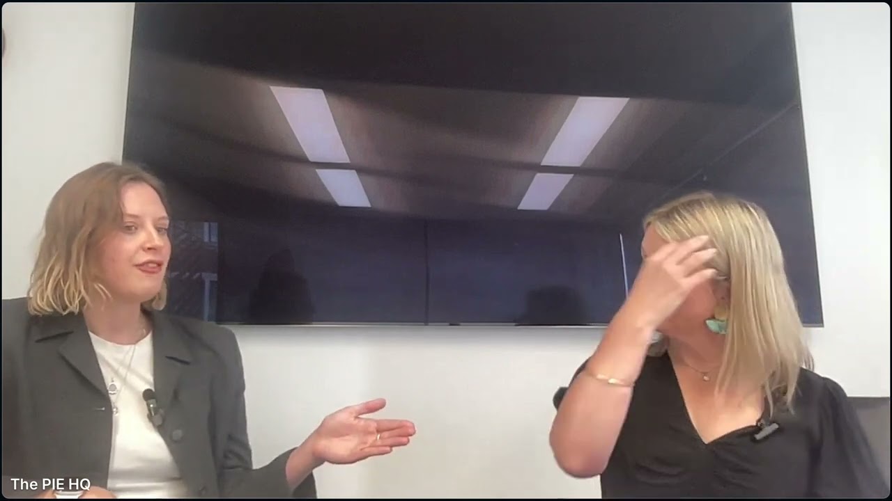 PIE Chat Live: Making the connections: Language learning and transferable skills