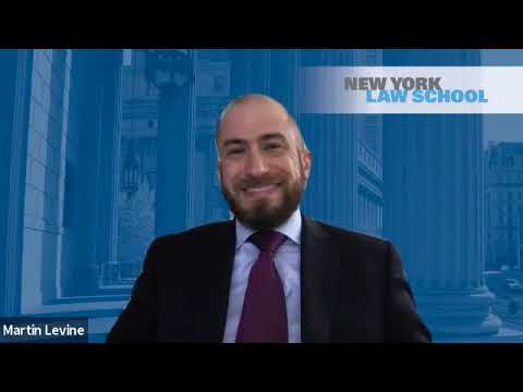 Ethics and Innovation in New York State: Navigating Conflicts When Government Is a Partner