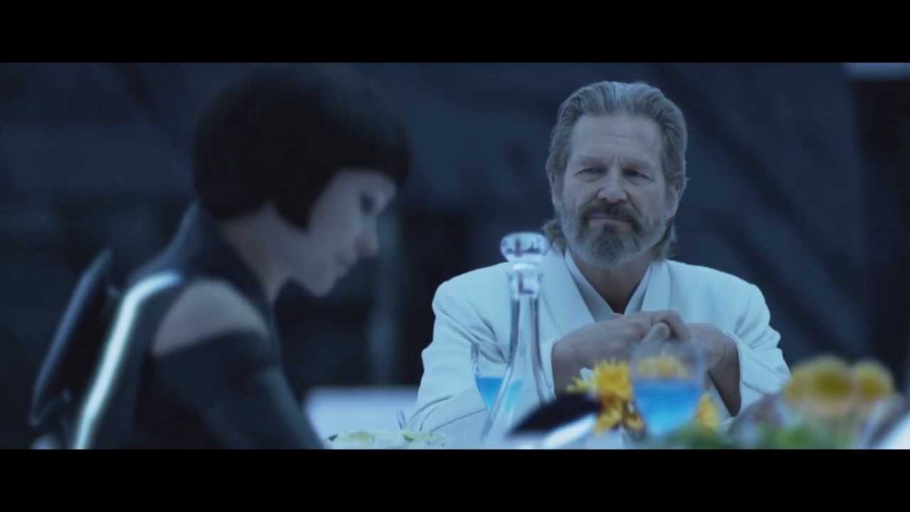 Biodigital Jazz, Man