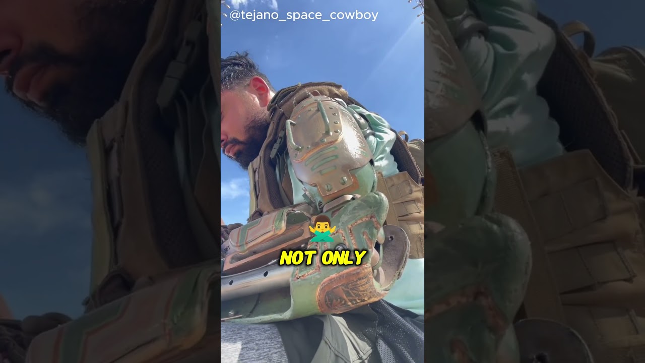 the Coolest Bionic Arm Ever Built by a Soldier