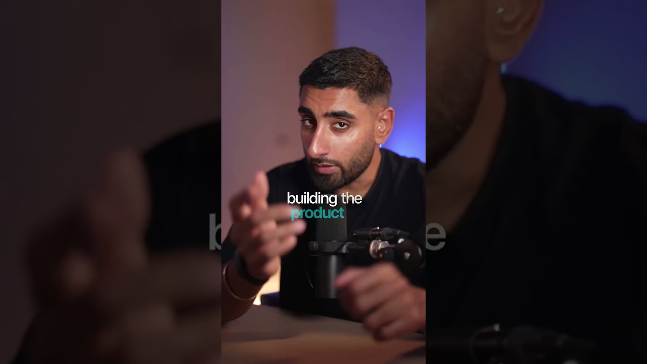 Every Viral Startup Starts With a Waitlist — Here’s How to Build Yours in 3 Lines of Code ⚡️