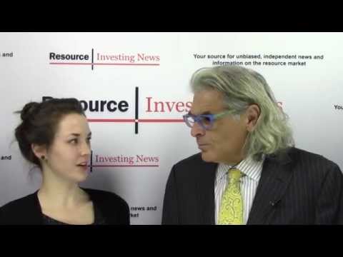 Pretium Resources' Joe Ovsenek: 'We're Doing What We Say We're Going to Do'