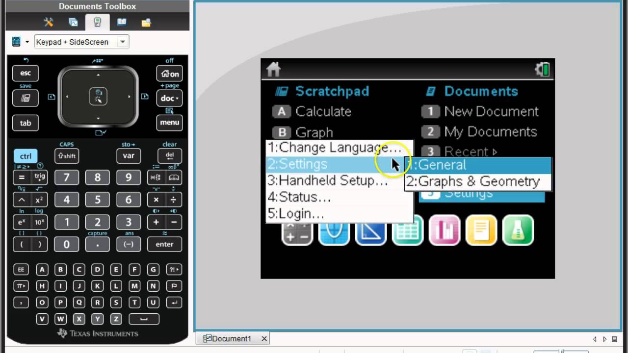 Lesson 5.1 Trigonometric Ratios in Right Triangles