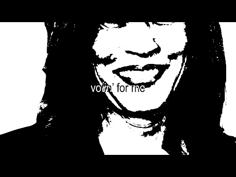 360 by charli xcx but it's about how genocide IS brat, actually [lyric video]