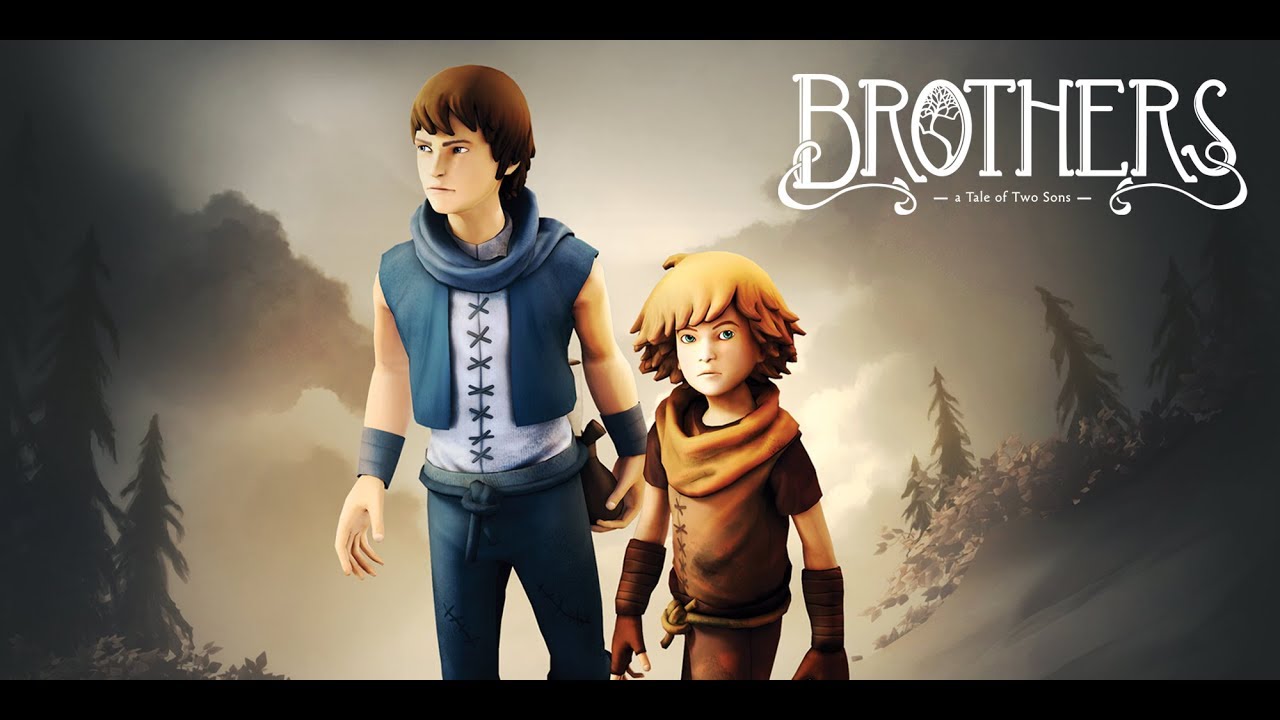 Brothers: A Tale of Two Sons Game Details - Dexerto Database