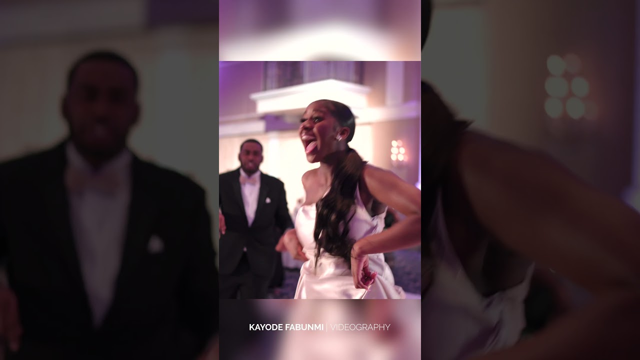 Amazing Wedding at New Jersey 🇺🇸