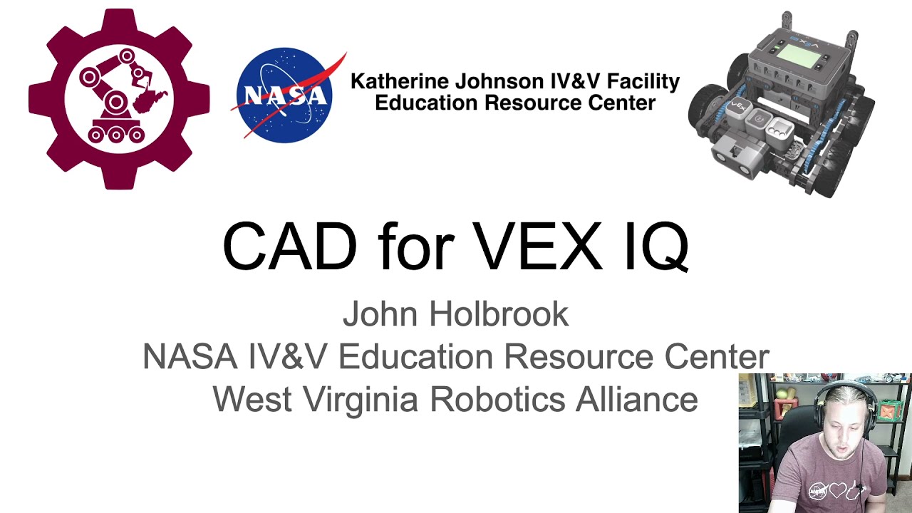 Best free CAD software for vex iq? - VEX IQ General Discussion - VEX Forum