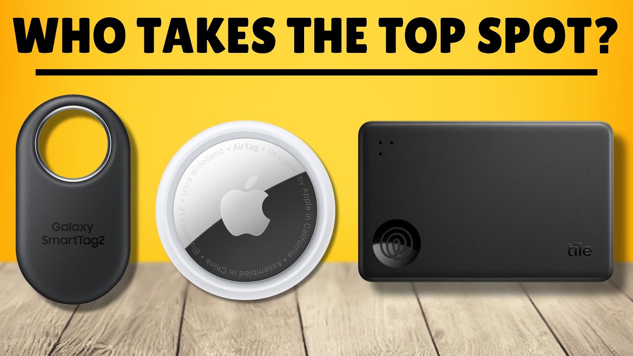 Best GPS Trackers 2026 - Watch This Before You Decide to Buy!