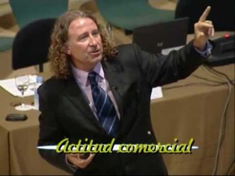 Gestion del talento comercial- Roberto Luna | PROFESIONAL COACHING