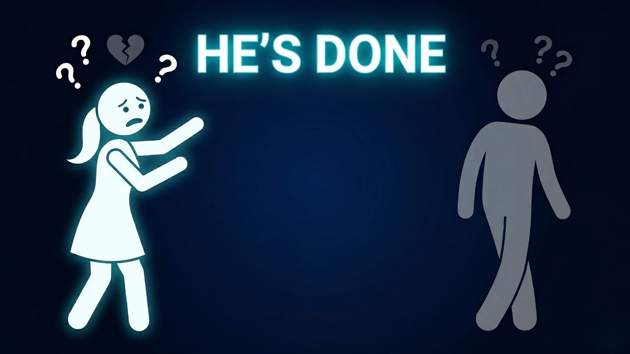 7 Signs He’s Losing Interest You Didn’t Notice