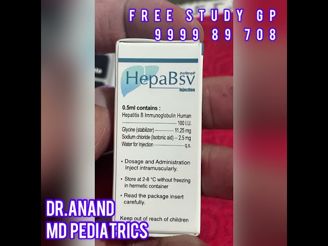 Immunoglobulins - Heparel 100 Iu Injection Wholesaler from Kolkata