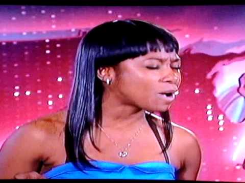 American Idol 2010 Chicago: Angela Martin wows the judges