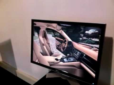 Porsche Configurator