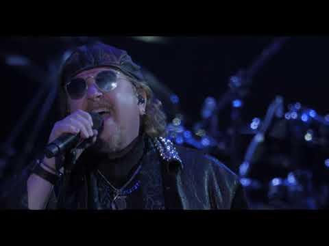 Toto - Spanish Sea (Live) | Music Video, Song Lyrics and Karaoke