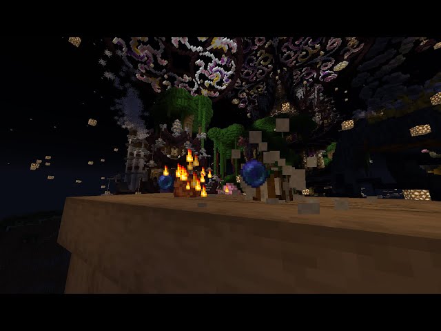 MagikCraft 1.0v Minecraft Data Pack