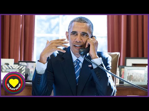 Barack Obama Becomes President of the Harvard Law Review | This Week in Black History