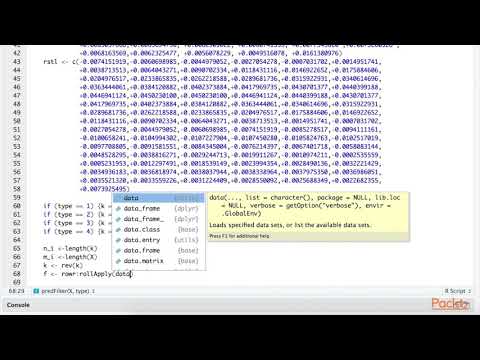 Learn Unsupervised Clustering in Mesos Outlier Detection | packtpub com - Mind Luster