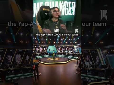 Winning VCT Game Changers Championship, AGAIN!! | #VALORANT #ShopifyRebellion #VCTGameChangers