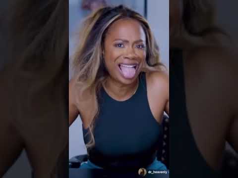 Kandi does Married to Medicine