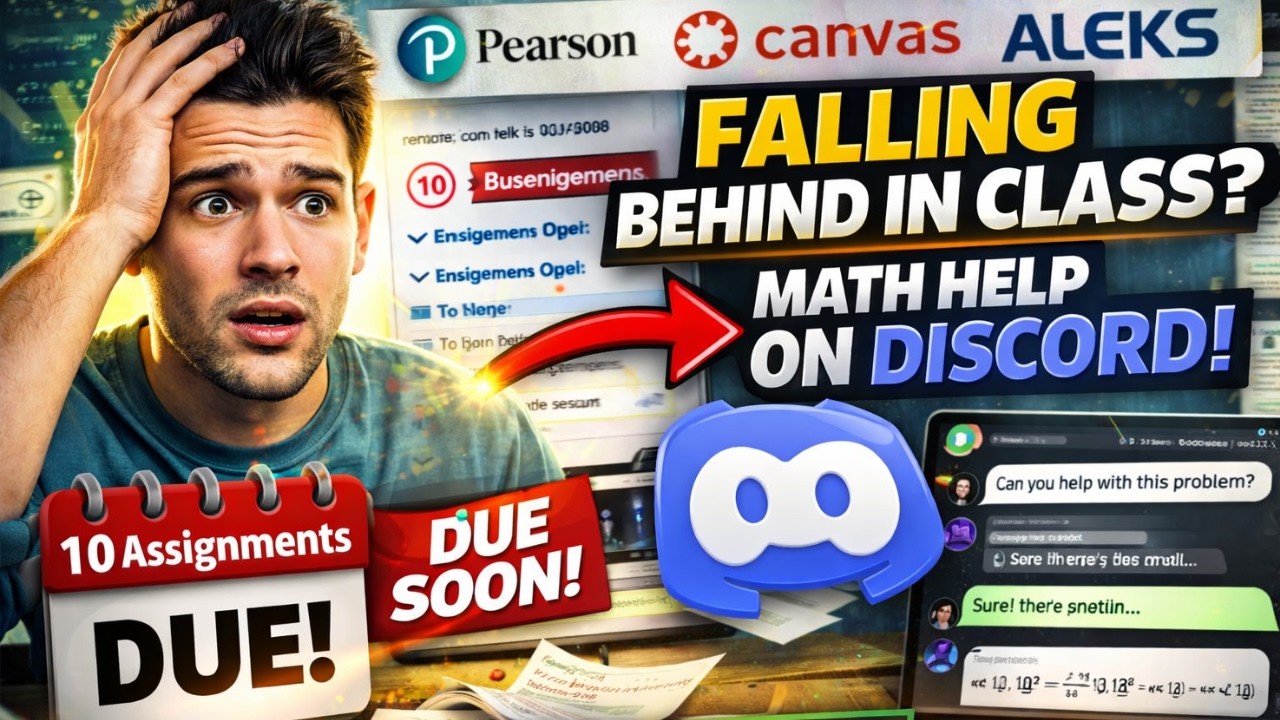 MyLab Math | SPRING 2026 | PEARSON | SOLUTIONS | HACK | ALL ANSWERS | CALCULUS | ALGEBRA | STATS |