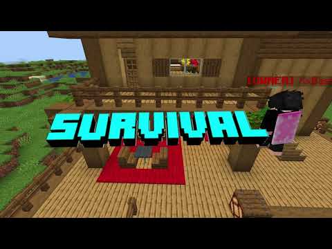 Swift Network - Minecraft Survival Server IP