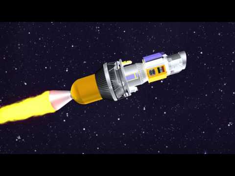 India's PSLV Launching