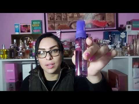 Perfumes Europeos Love of Pink Vs Original