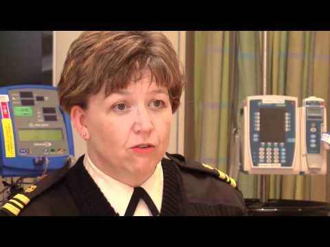Clinical Research Nurses 2