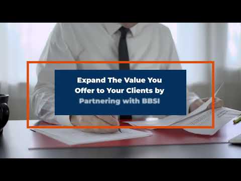 BBSI Referral Partner Program Overview