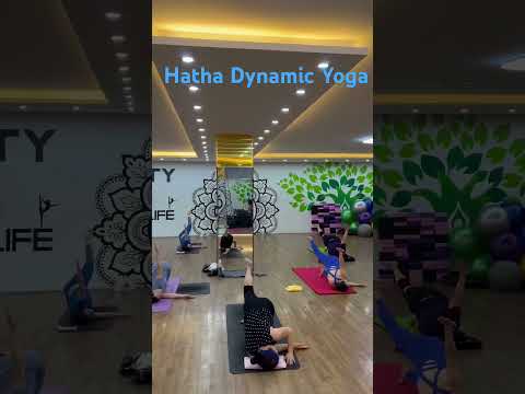 Hatha Dynamic Yoga | Master Ranjeet Singh Bhatia |