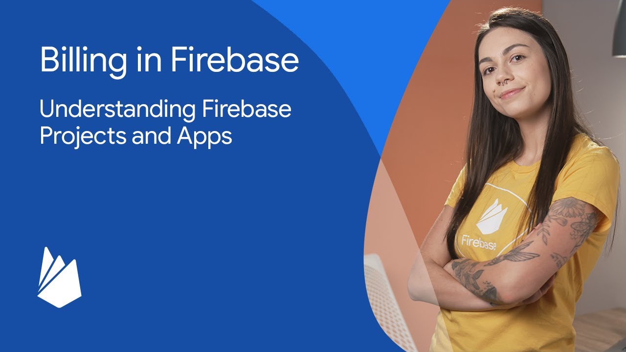 Billing in Firebase