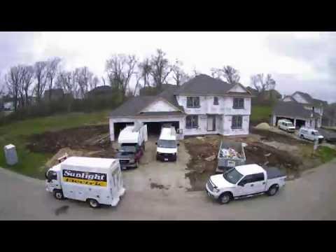 Thimijan Custom Homes Scenic Oaks Project - Rochester Minnesota