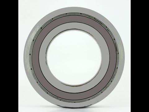 6222ZZE Nachi Bearing Shielded C3 Japan 110x200x38 Large