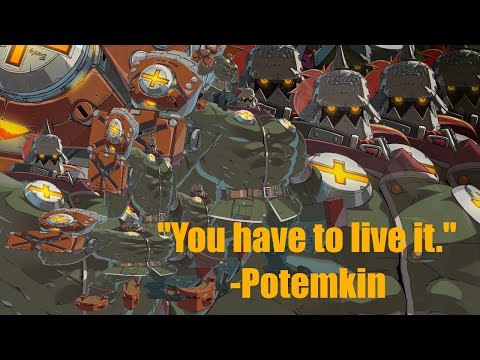 Steam Community :: Video :: When I get a Potemkin Buster the video ends