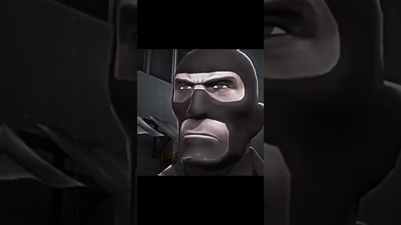 Yakuspy Edit | #tf2 #edit