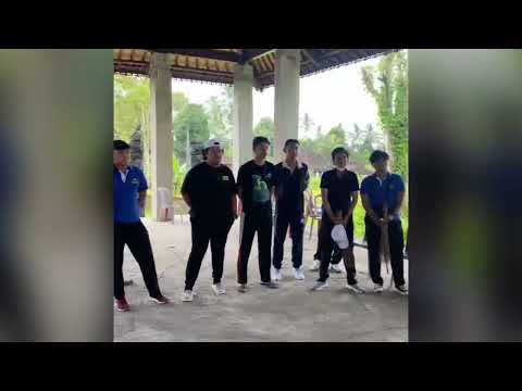 DIGITALIZATION OF THE MSME SECTOR IN PAYANGAN VILLAGE IN ORDER TO ...