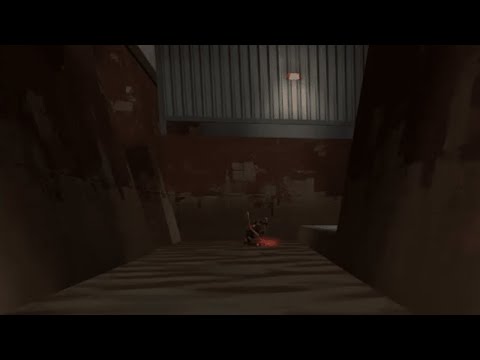 Steam Community :: Video :: deep in the sewers... (TF2)