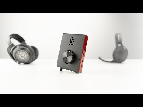 Schiit Audio Hel 2020 | Reverb