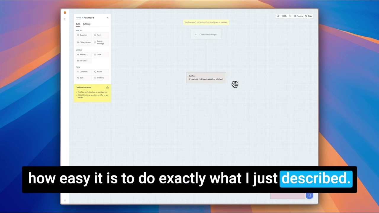 Execute Custom JavaScript with RightMessage 