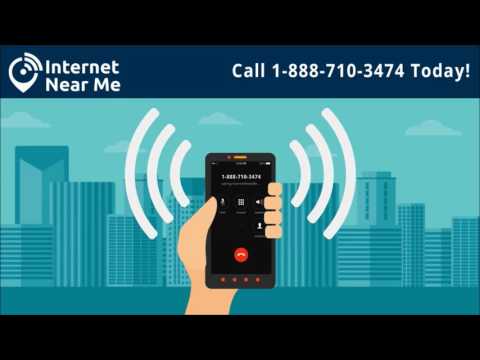 How To Get The Best Deals in DSL, Cable, Fiber Optic and Satellite Internet? | Internet Near Me