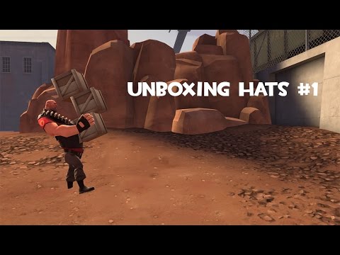 Steam Community :: Video :: Team Fortress 2| HATS Hats and more hats