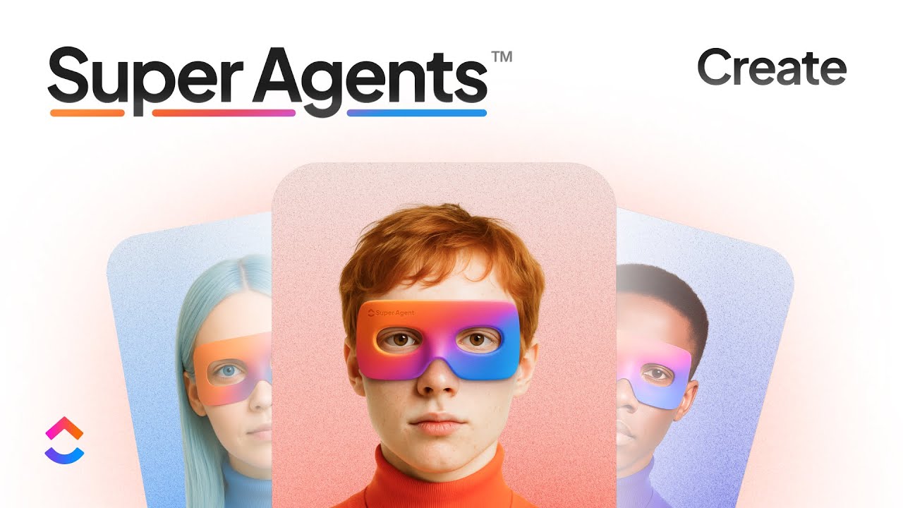 How to Create Your First ClickUp Super Agent